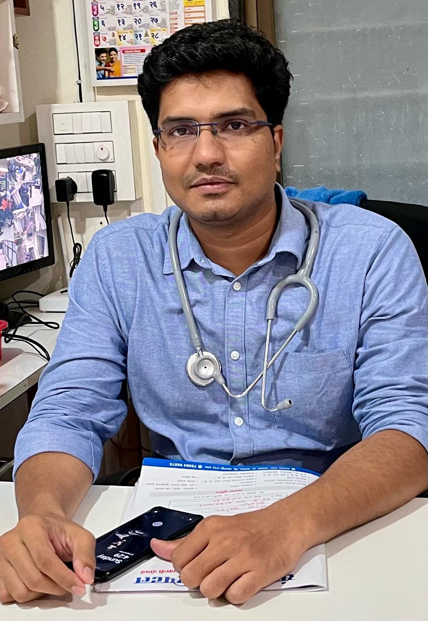 Sanjeevani Hospital